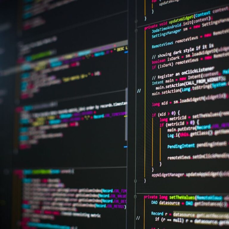 Sviluppo Software Personalizzati - Computer Next